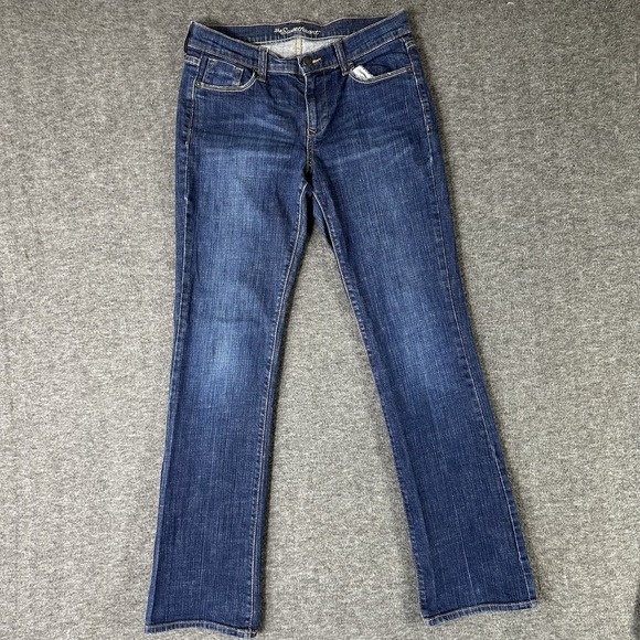 Old Navy | Jeans | Old Navy The Sweetheart Jeans Womens Size 4 Blue ...